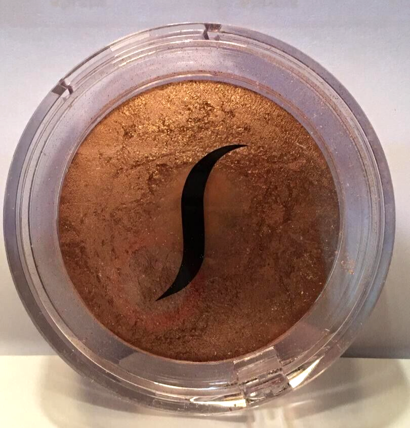 Sorme' Treatment Cosmetics Baked Bronzer # 807 Warmth Bronzer New In ...