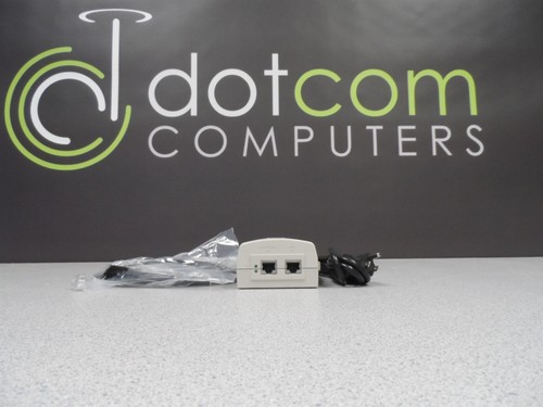 Shoretel PowerDsine 7001G PoE Power Injector PD-7001G/AC Warranty | eBay