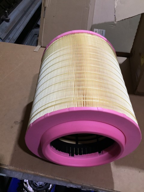 IVECO STRALIS (2007 - 2013) AIR FILTER 5801400571 for sale online | eBay