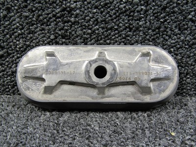 114-389031-17 (Alt: 00-12101-25) Beechcraft Isolator Assembly | eBay ...