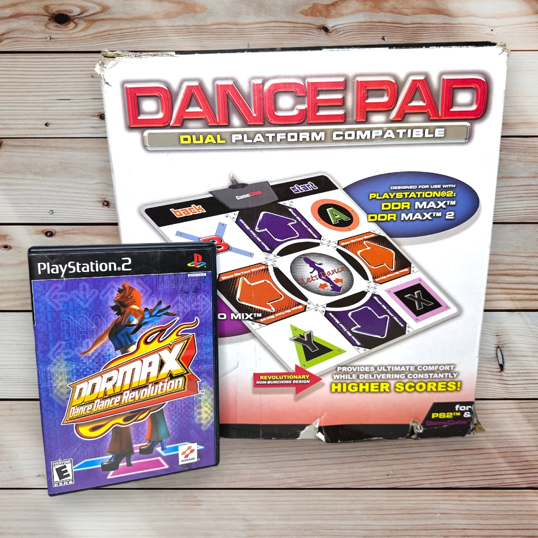 Gamestop Games For Ps2