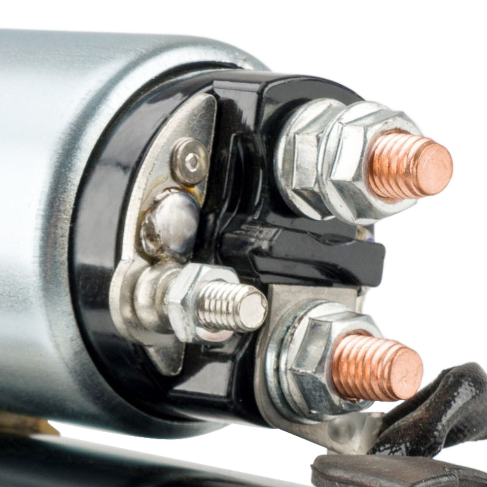 3205/3268 for 289 302 351W 5.0L Starter Motor for Mini High Torque ...