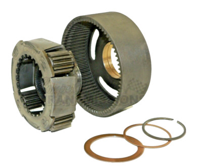 Transfer Case NP208 Planetary Gear Set Chevy GMC Dodge | 4WD | Genuine ...