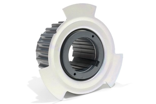 OEM NEW 3.5L Crankshaft Sprocket Gear 02-06 Amanti Sedona Sorento 23120 ...