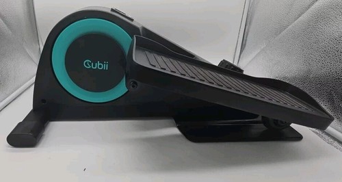 GREAT SHAPE Cubii F3A2 Seated Under Desk Elliptical w/ Display Blue ...