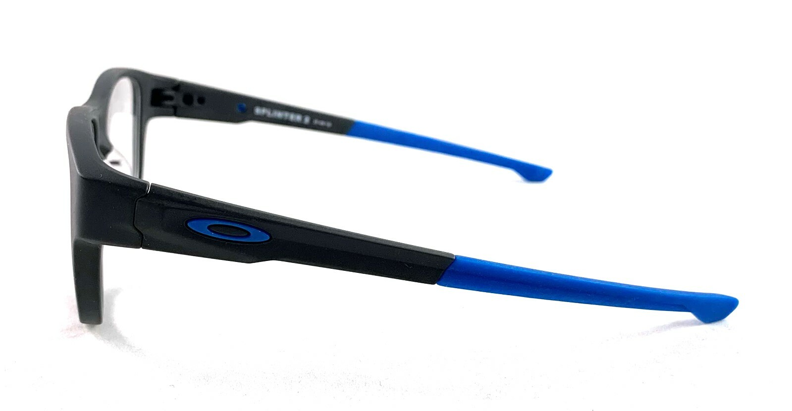 Oakley Splinter 2 OX8094-0351 Satin Pavement frames eyewear eyeglasses ...