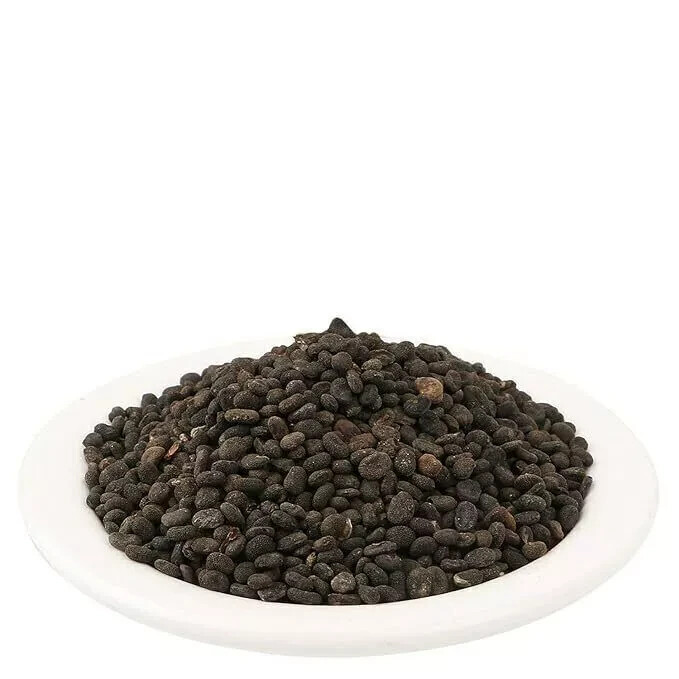 50gm Psoralea Corylifolia Seed Babchi Bakuchi Bavachi Beej Seeds ...