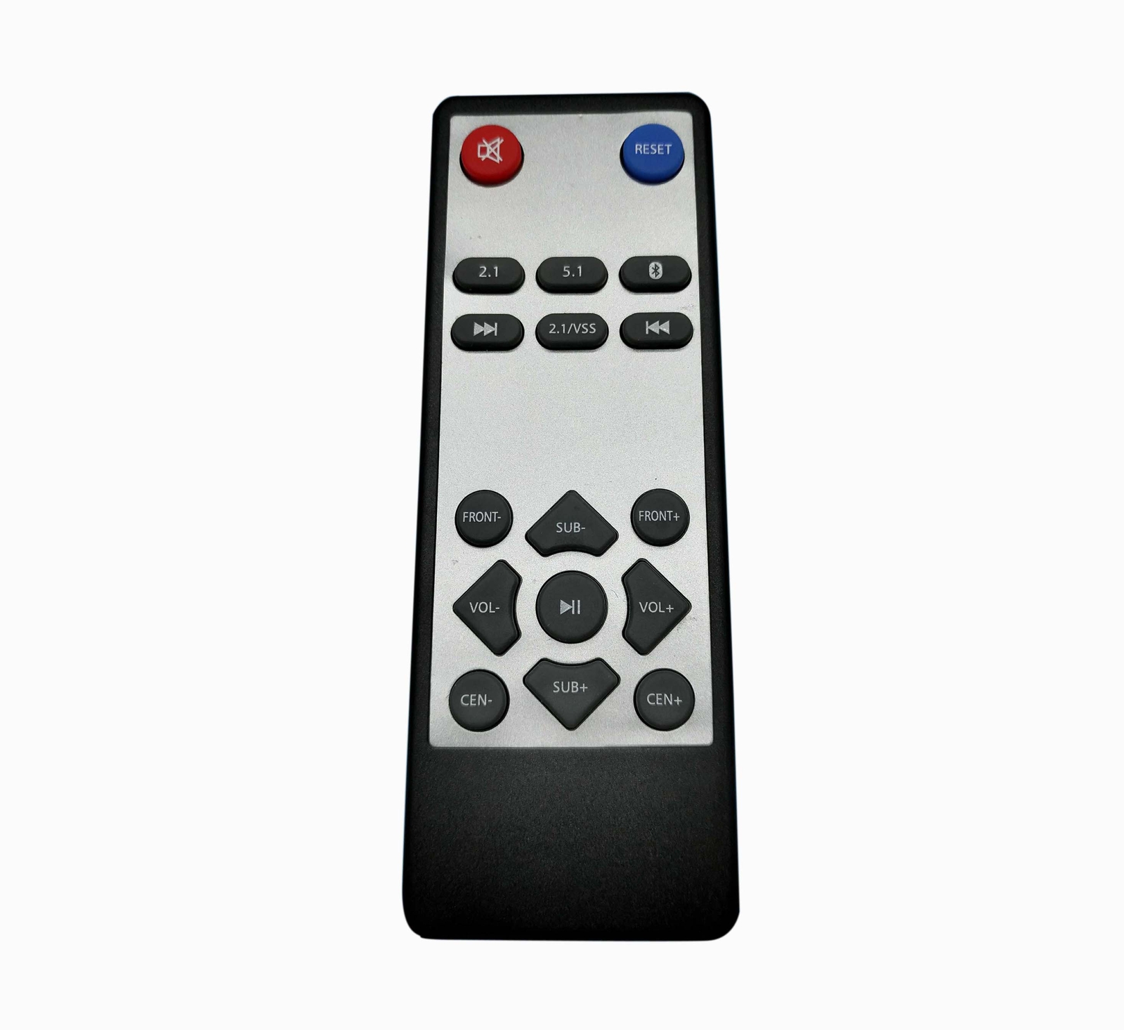 Replacement For Sumvision V-Cube 5.1 Home Cinema Surround Sound Remote ...