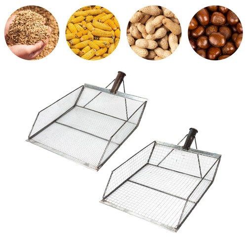 Filter Screen Soil Shovels,Sieve Soil Shovels,Sifting Shovels,Practical ...