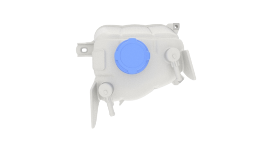 MOPAR COOLANT RESERVOIR FOR RAM PROMASTER 1500 2500 3500 2015-2019 | eBay