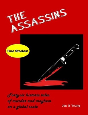 The Assassins by Jan Young (English) Paperback Book 9780557952748| eBay