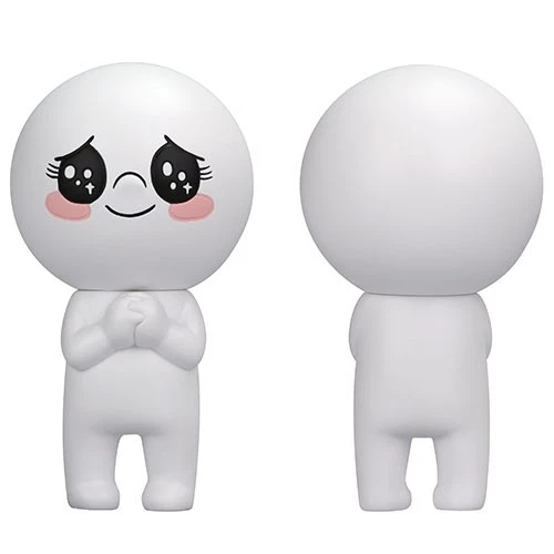 Line Characters Moon