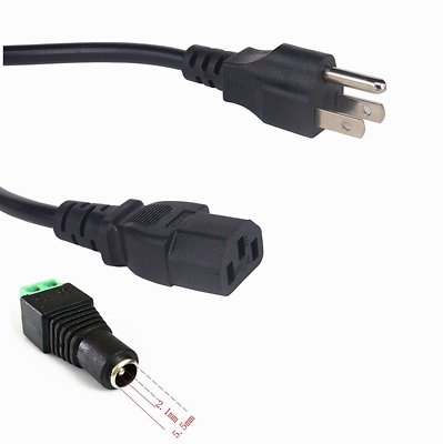 Power Supply For Digitrax DCS240, DCS100, DB210, DB150 (PS-615 ...