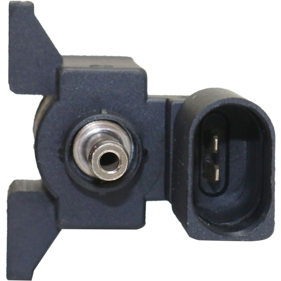 06F906283F Turbocharger Boost Pressure Control Solenoid Valve For Audi ...