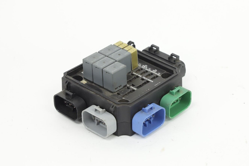 Bussmann Fuse Box Power Distribution Module American LaFrance PDM #3 ...