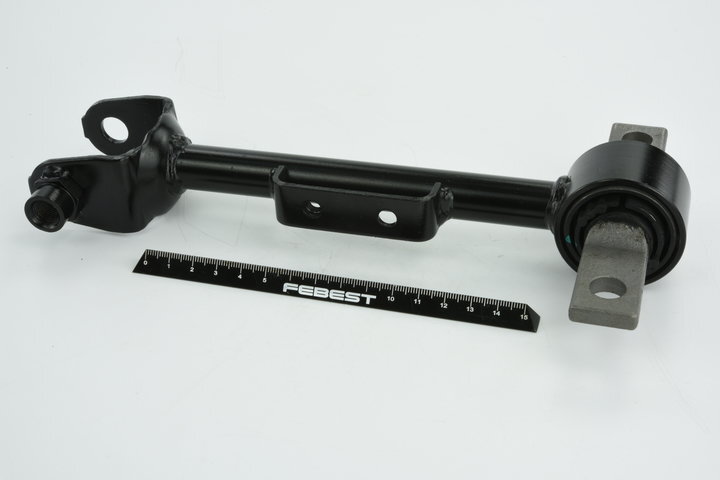 Rear Upper Transverse Link For HONDA CIVIC COUPE EM2 Suspension Links ...