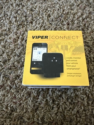 Viper Connect VCM550 | eBay