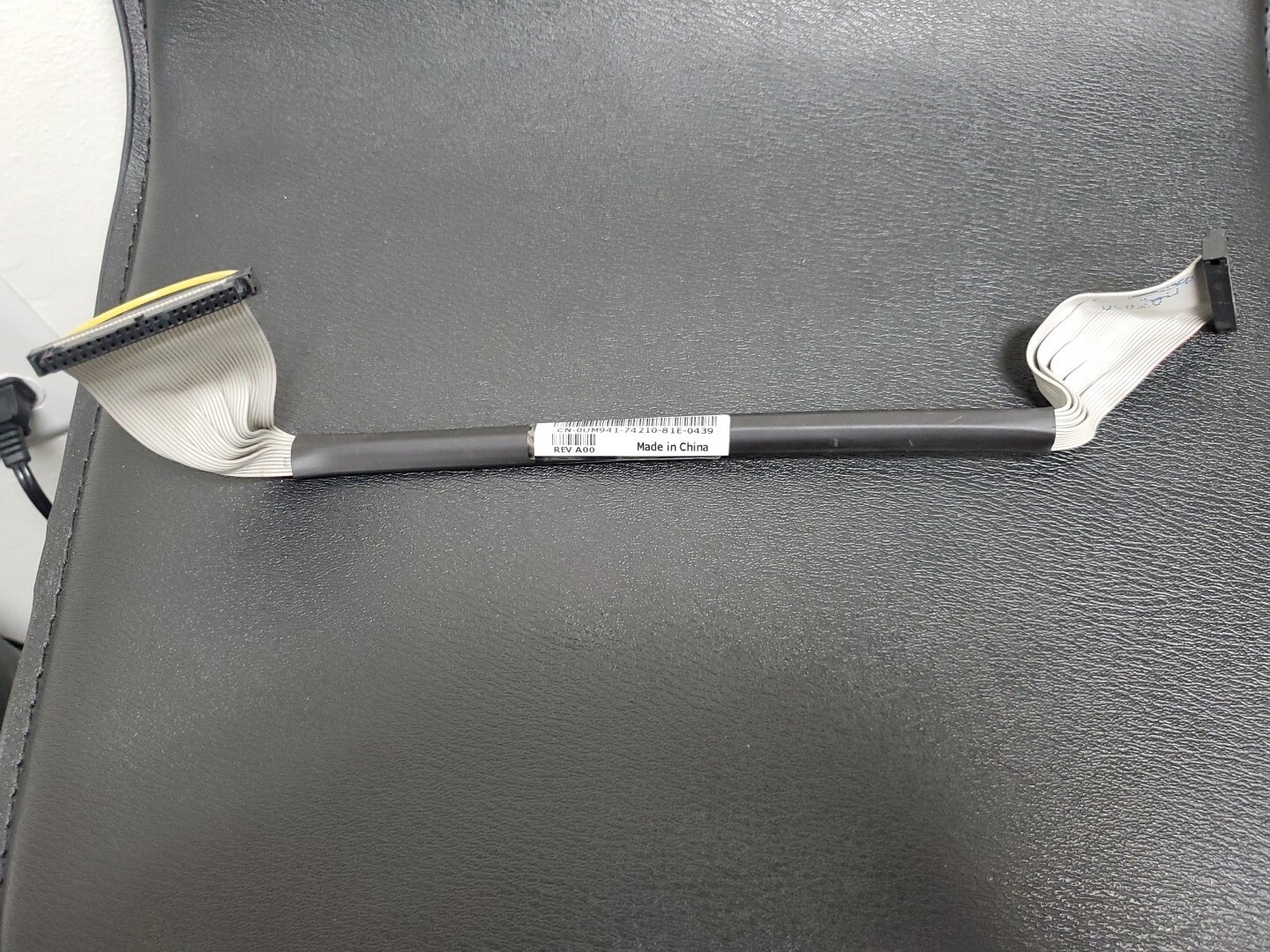 Genuine Dell OptiPlex 755 760 780 Series SFF Front I/O Panel Cable ...