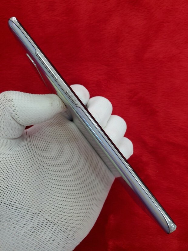 Samsung Galaxy S10 5G 256GB SM-G977N Single SIM | Qualcomm Snapdragon ...