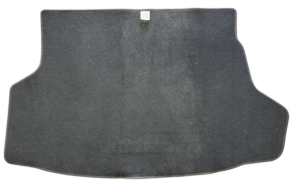 Toyota Prius Prime Trunk Mat Carpet Black 2017 2018 2019 2020 2021 2022 ...