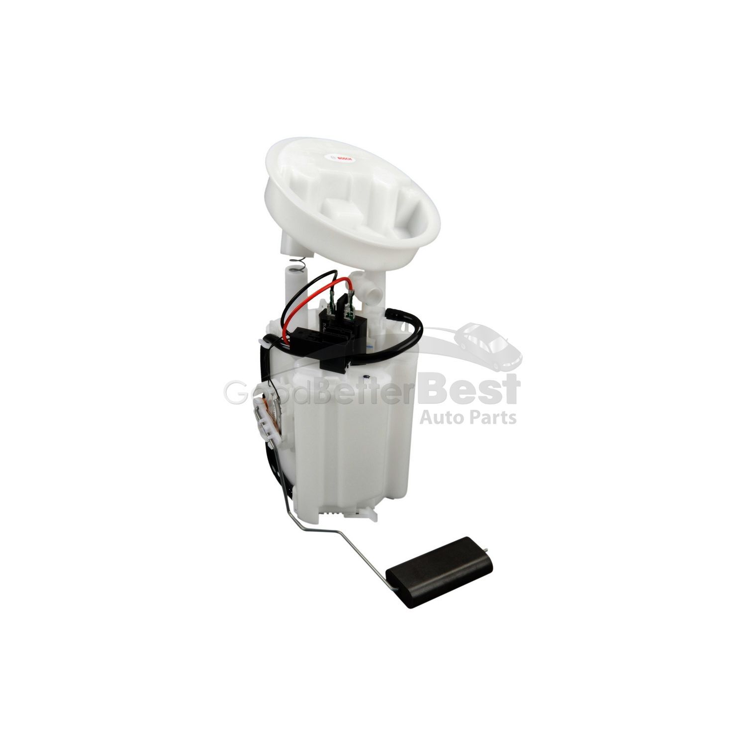 One New Bosch Fuel Pump Module Assembly 67970 2034703594 for Mercedes ...
