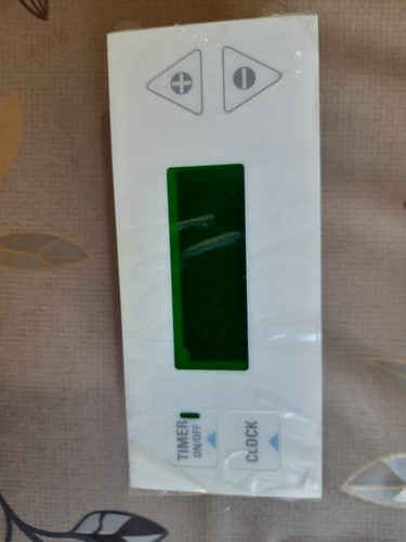 GE Range Timer | eBay