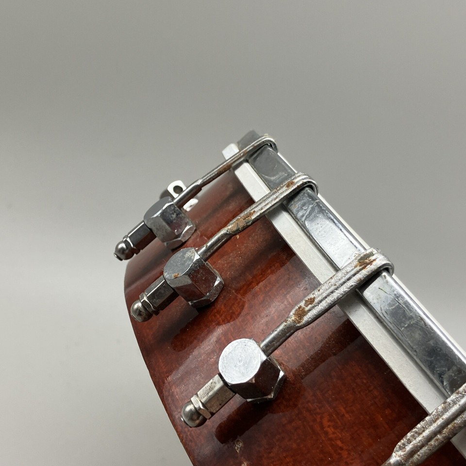 Remo Weatherking Banjo Head (A23) | eBay