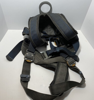 Safety Harnesses - Sala Isafe