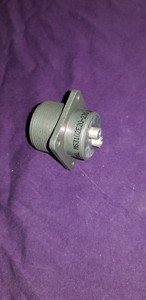 Amphenol Circular Bulkhead Connector MS3102E20-23S NEW | eBay