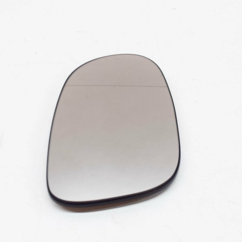 MB SL R230 FRONT RIGHT DOOR WING MIRROR GLASS A2308100421 | eBay