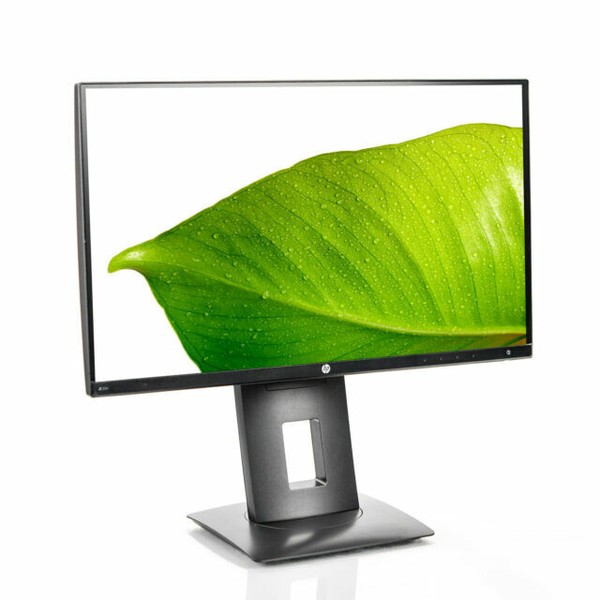 HP Z22n G1 21.5" Full HD Narrow Bezel IPS LED Monitor - Black for sale ...