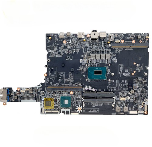 MS-18161 For MSI GT83VR GT83V TITAN 8RF MS-1816 GT82VR Motherboard I7 ...