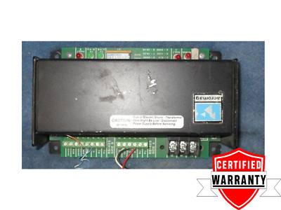Acromag RS485 UL/CSA-4683-TTM-1 Repeater 1 Year Warranty | eBay
