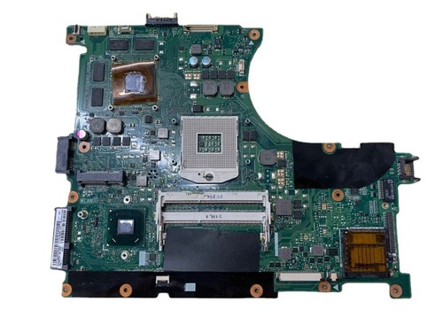 N56V Mainbaord For ASUS N56VM N56VV N56VB Motherboard GT635M GT650M ...