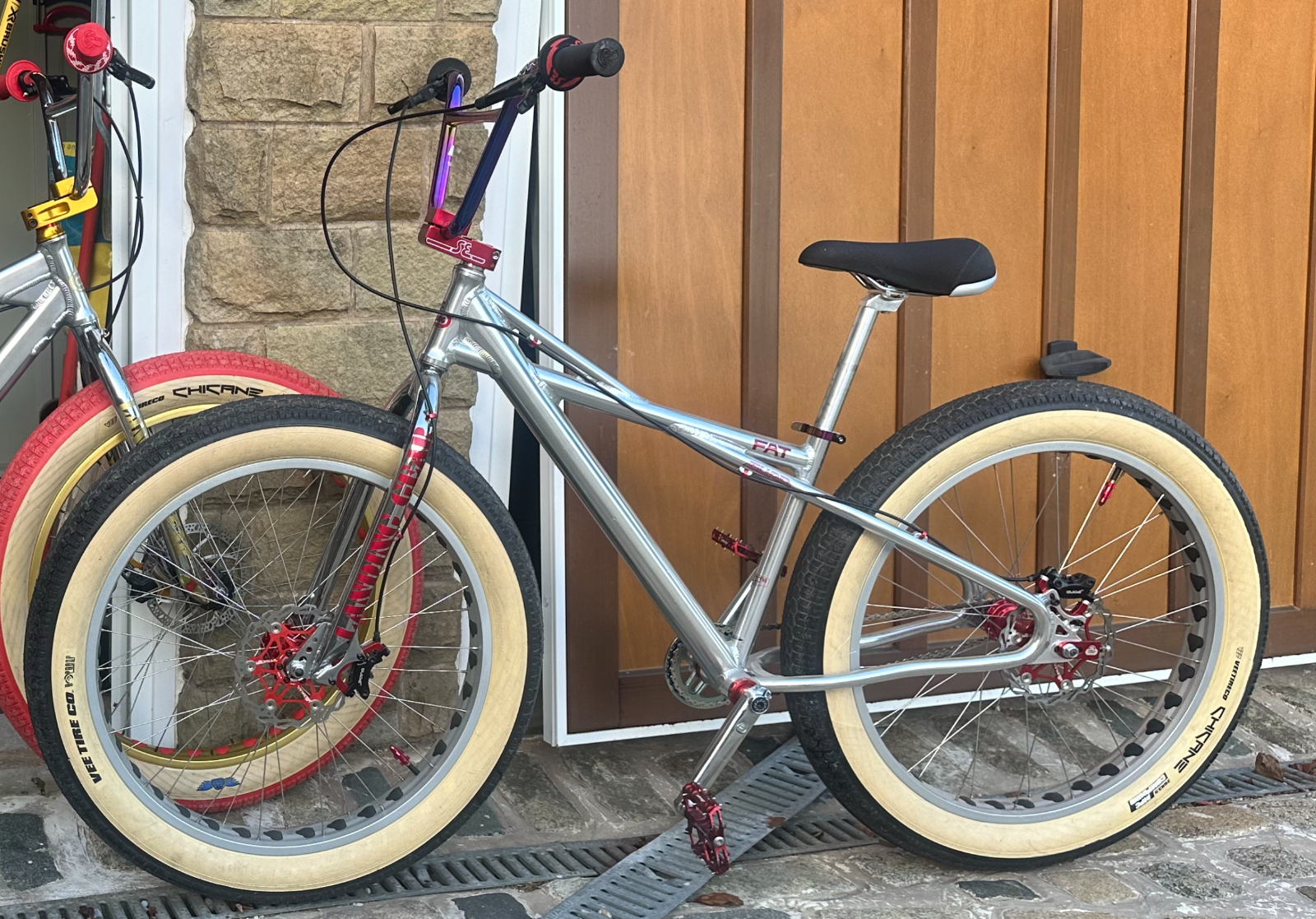 Collectors condition SE Racing Bikes Fat Quad Fat Bike NOT Ripper | eBay UK