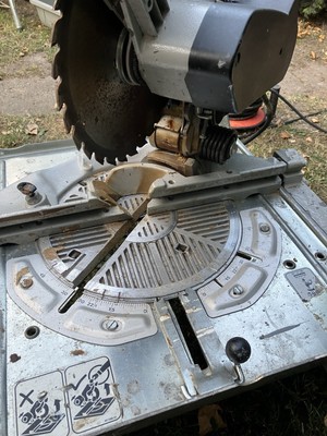 Elu TGS 173 Flip Over Combination Table Saw 240V | eBay UK