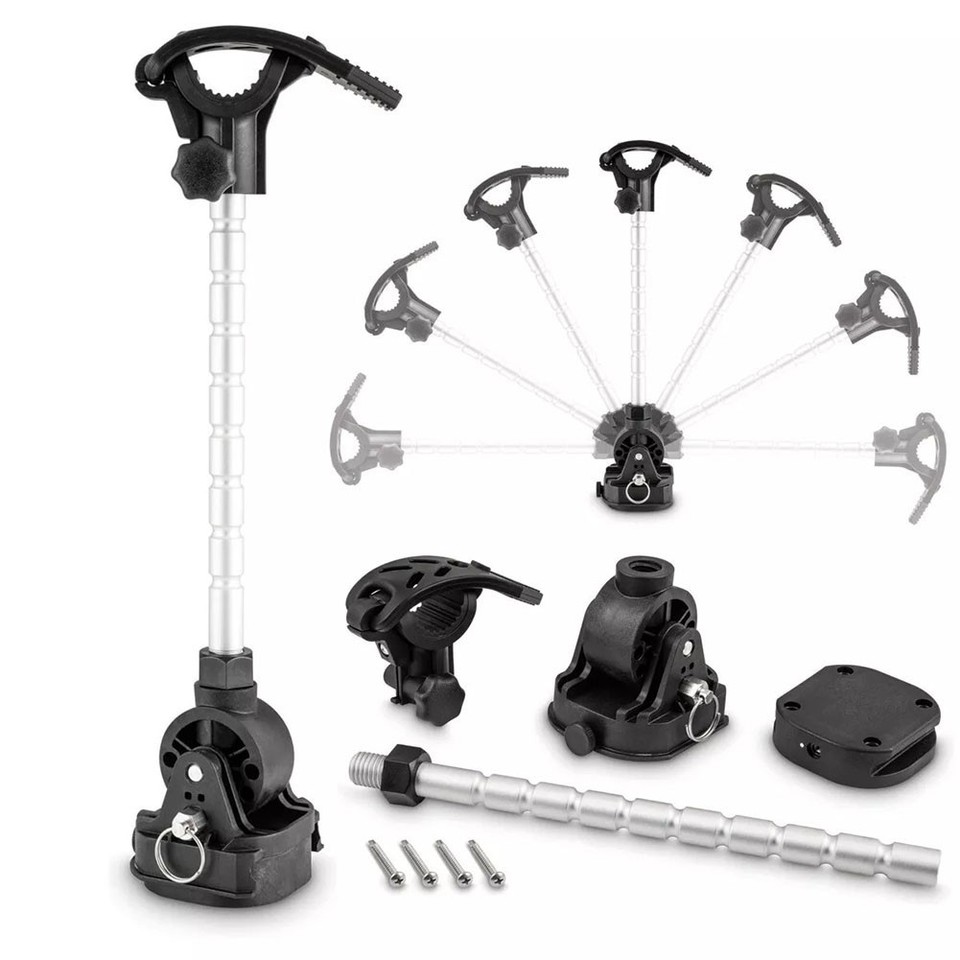 Boat Transportation Motor Shaft Support Fishing Boat Accessories For ...