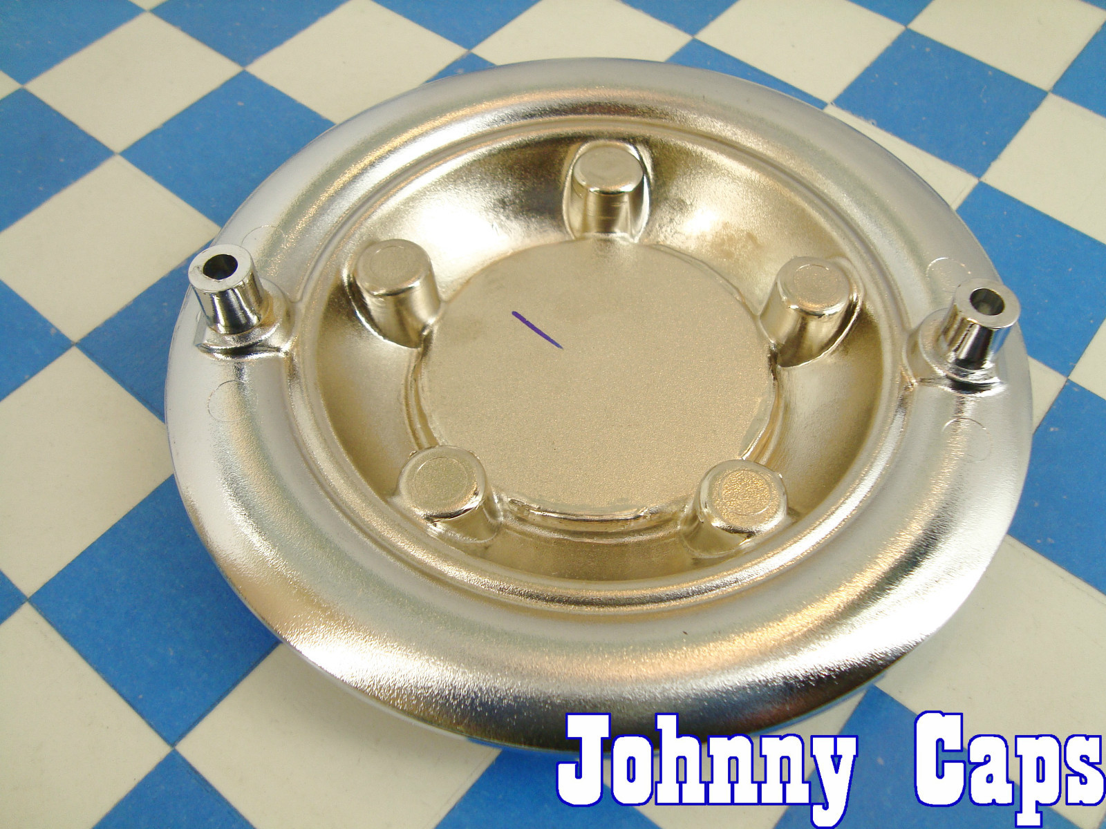 MAK Wheels Chrome Custom Wheel Center Caps MAK Center Cap (1) | eBay