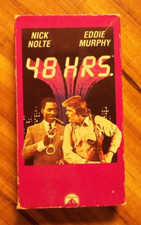 48 Hrs. (VHS, 1997) for sale online | eBay