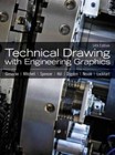 Technical Drawing with Engineering Graphics (14th Edition) - Hardcover ...
