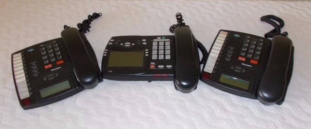 Aastra 9116 Phone Business Telephone Charcoal With Power Supply for ...