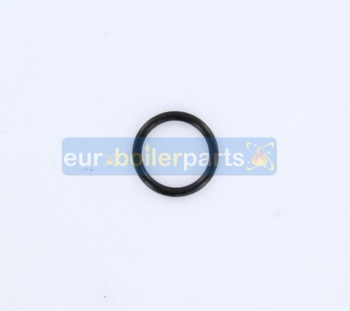 Main System 12HE 24HE & 28HE Boiler Main Heat Exchanger O'Ring Seal ...