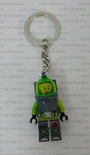 LEGO #852776 Atlantis LANCE SPEARS Sea Scuba Diver Minifig Minifigure ...