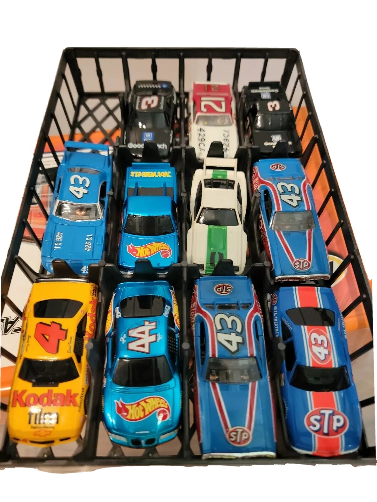 Afx And Tyco included Rare Slot Car Collection | eBay