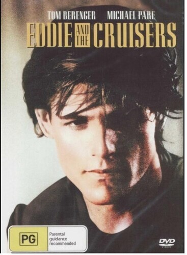 Eddie and the Cruisers [New DVD] Australia - Import, NTSC Region 0 ...