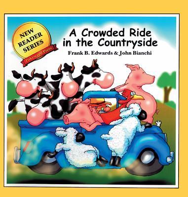 Crowded Ride in the Countryside by Frank B. Edwards and Frank Edwards ...