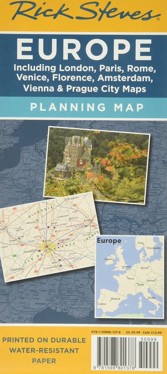 Rick Steves Rail Map France Rick Steves: Rick Steves Ireland Planning