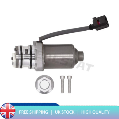 FOR LAND ROVER FREELANDER 2 HALDEX PUMP OIL UNIT REAR DIFF GEN4 ...