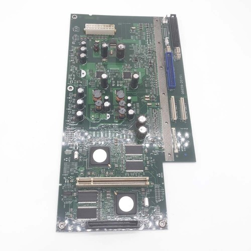Main PCA Board CQ113A Fits For HP Designjet z3100ps gp Z3100 Z2100 ...