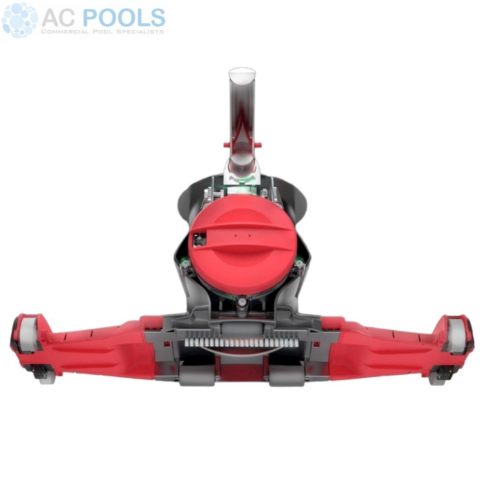 Kokido Voltera 105 Mk2 Rechargeable Battery Pool & Spa Vacuum Cleaner ...